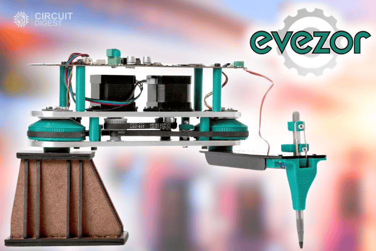Tobor Robotics Open Source Modular Highly Customizable Platform For